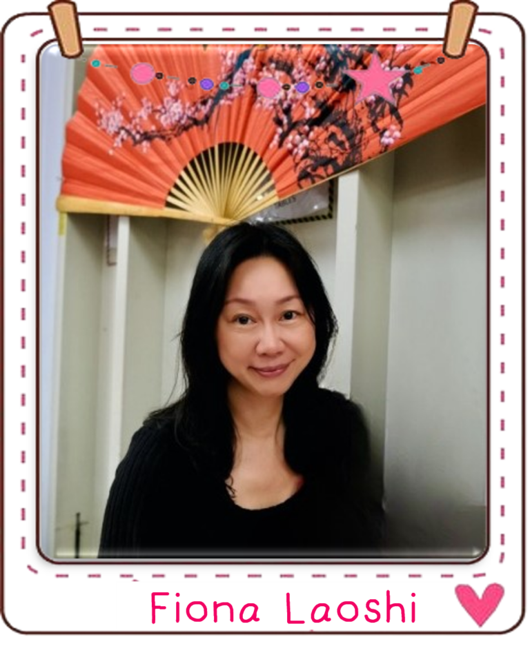 Summer Camp - South Bay Chinese School (南灣中文學校)